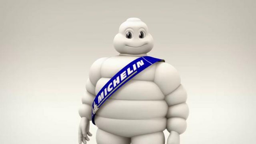 "Michelin" дугуйны бэлгэ тэмдэг хүний айдас төрүүлэхээр байжээ