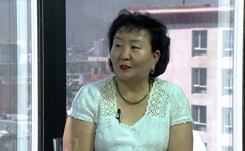 Ёс зүйгүй үйлдэл гаргасан 116 р сургуулийн захирал С Энхтуяаг ажлаас нь чөлөөллөө