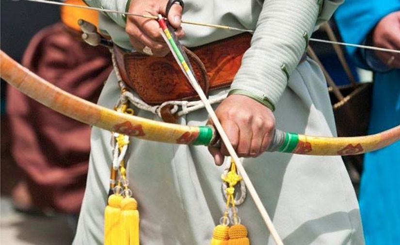 Түрүү мэргэний бай шагнал нэмэгдэж 8 сая боллоо