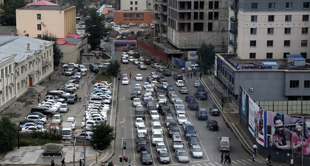 Согтуугаар автомашин жолоодсон 46 жолоочийг журамлажээ