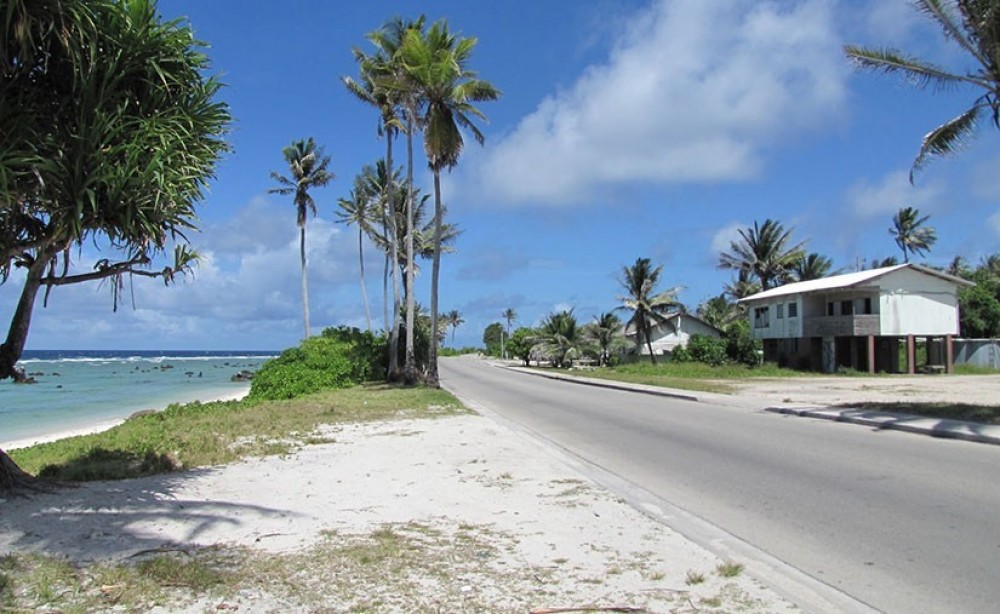 The story of Nauru: the road from heaven to hell