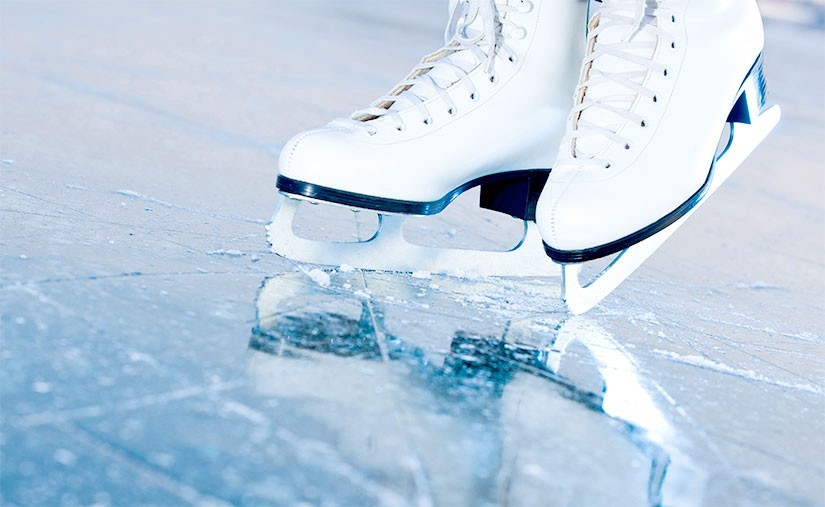 Талбайн мөсөн гулгуурын нээлт маргааш болно