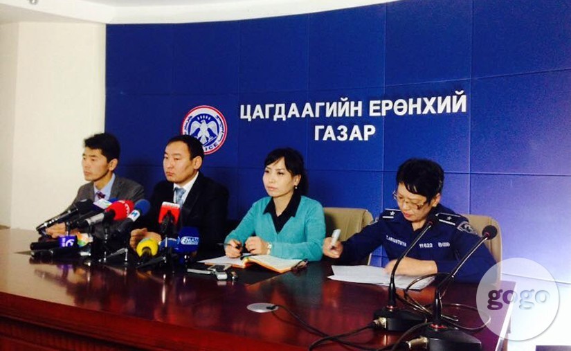 Сурагчдын зохион байгуулсан “Single party”-г цагдаагийн байгууллага ...