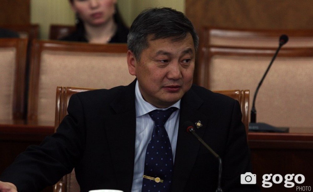 Speaker Z.Enkhbold to make official visits to Germany and Poland