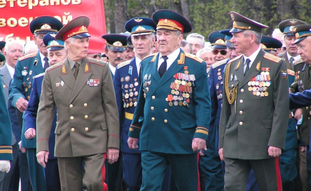 Ахмад дайчид мөнгөн шагнал авна