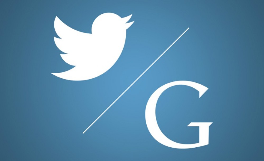 Google компани Twitter-ийг худалдаж авах уу?