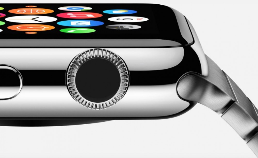 Apple Watch-ыг iWatch гэж нэрлээгүйн учир