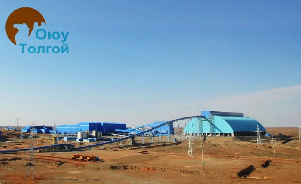 Government of Mongolia delivers all critical approvals for Oyu Tolgoi ...