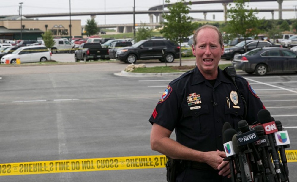 Мотоциклчдын буудалцааны үеэр дөрвөн хүн цагдаагийн гарт амиа алдсан гэв