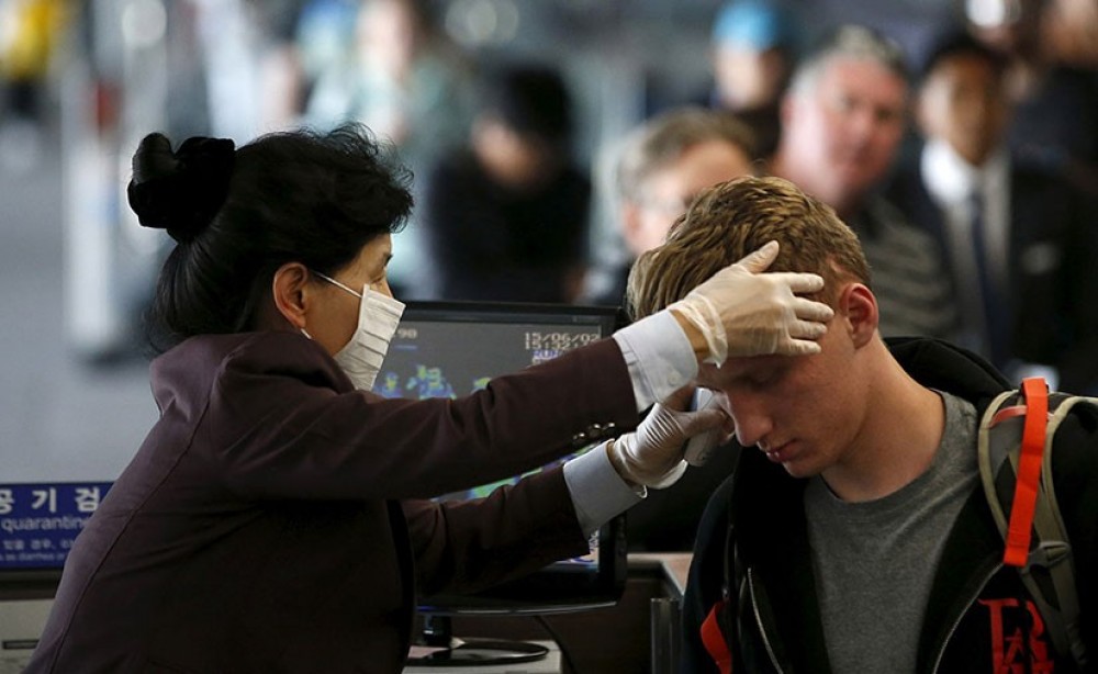 MERS Өмнөд Солонгосын улс төр, эдийн засагт сөргөөр нөлөөлж байна