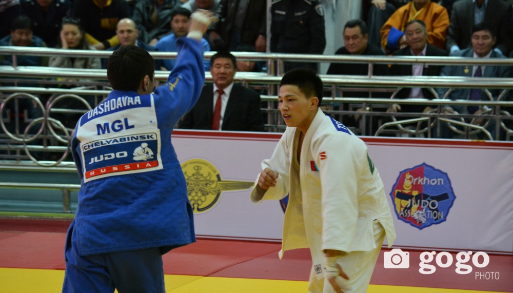 Д Амартүвшин Ц Цогтбаатар нарын финалын барилдаан ВИДЕО