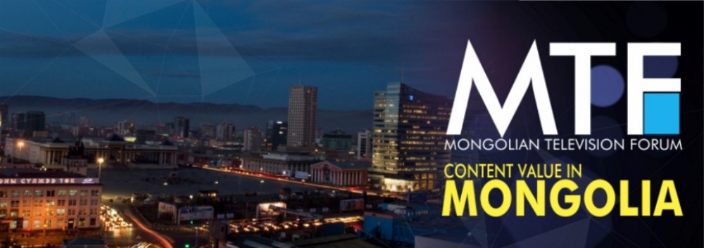Mongolian Television Forum will be held on Feb 25, 26