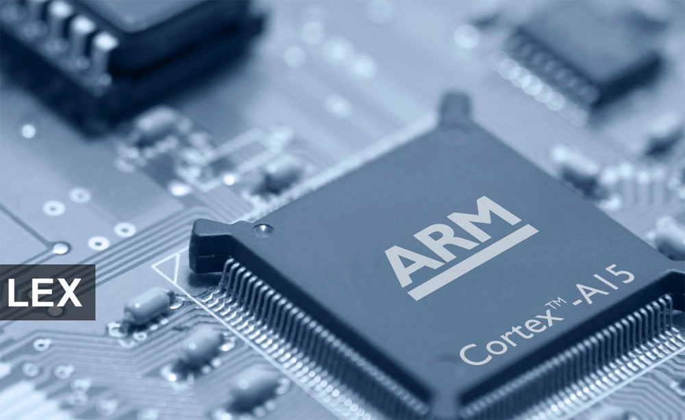 32 тэрбумын үнэ хүрсэн ARM ямар учиртай компани вэ?