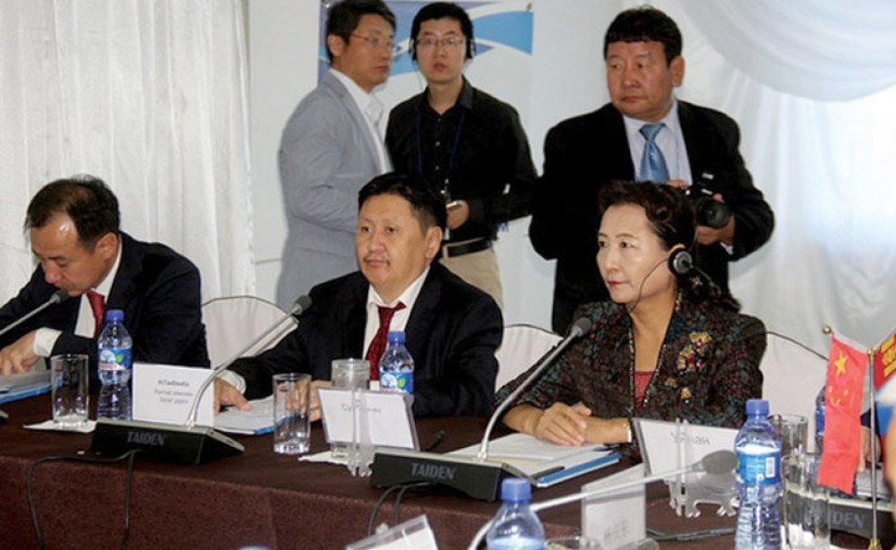 Монгол Хятадын сэтгүүлзүйн салбарынхан хамтын ажиллагаагаа дүгнэв