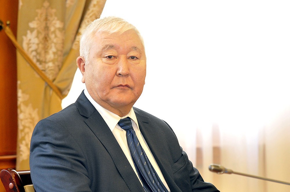 Монголбанкны Хяналтын зөвлөлийн дарга гишүүдийг шинэчлэн батлав