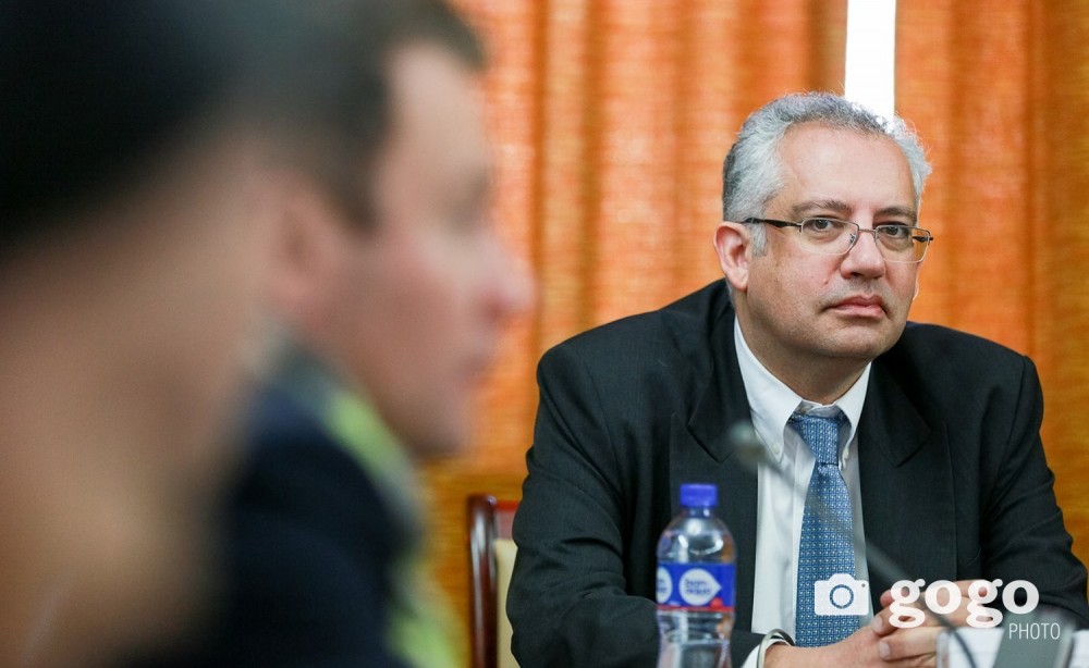 Төсвийн зөвлөл байгуулна