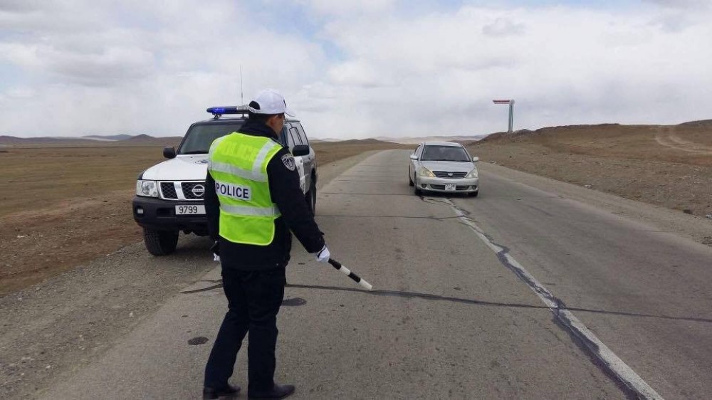 Хүний амь нас хохирсон ослын 83 9 хувь нь орон нутгийн замд гарчээ