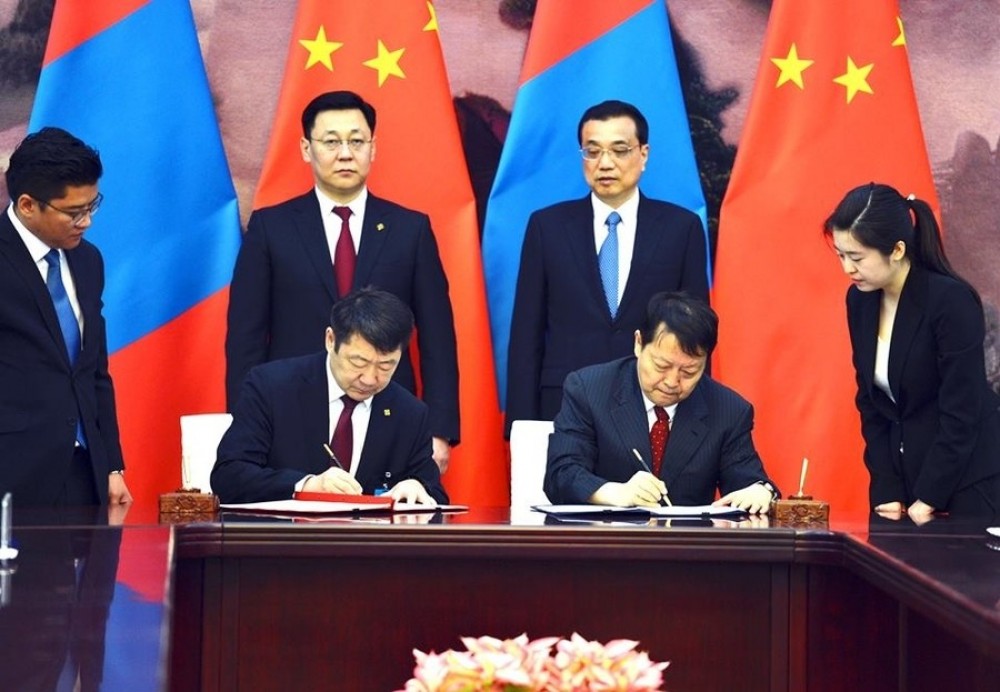 Large-scale projects to be implemented in coming years in collaboration ...