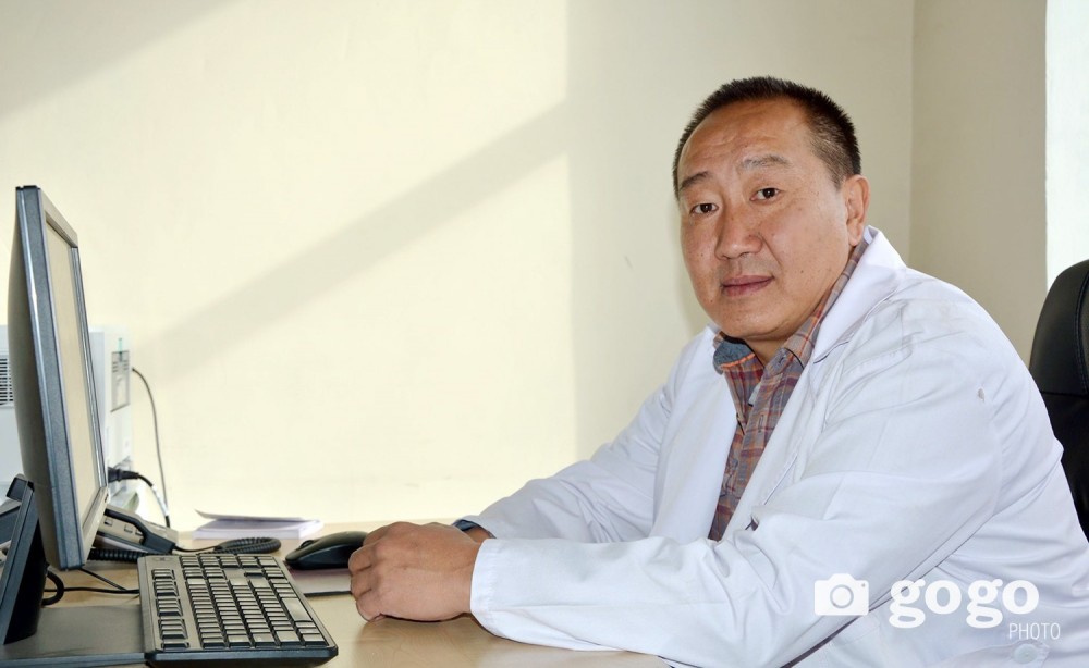 Ц Баяр Галзуу өвчний эрсдэлд өртөгсдийн 85 хувь нь эзэнтэй нохойд хазуулсан байдаг