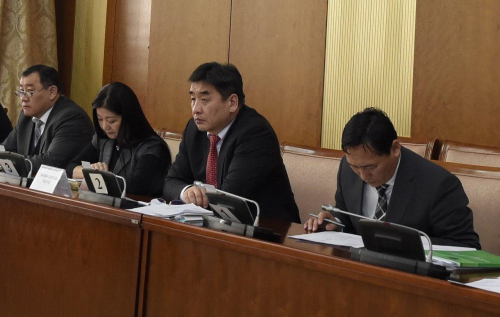 National Audit Office organizes public discussions on Audit Law