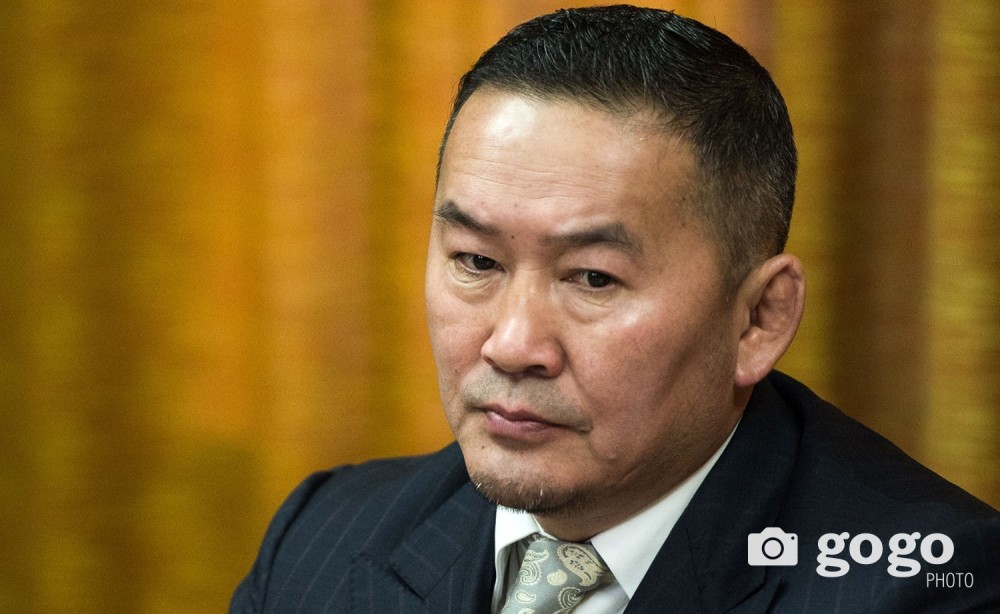 President requests cooperation on anti-corruption from Assistance ...