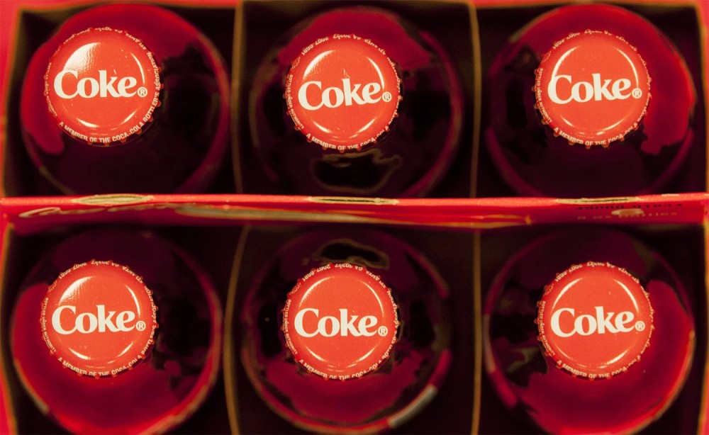 Coca-Cola анх удаа АЛКОХОЛТОЙ ундаа гаргах гэж байна