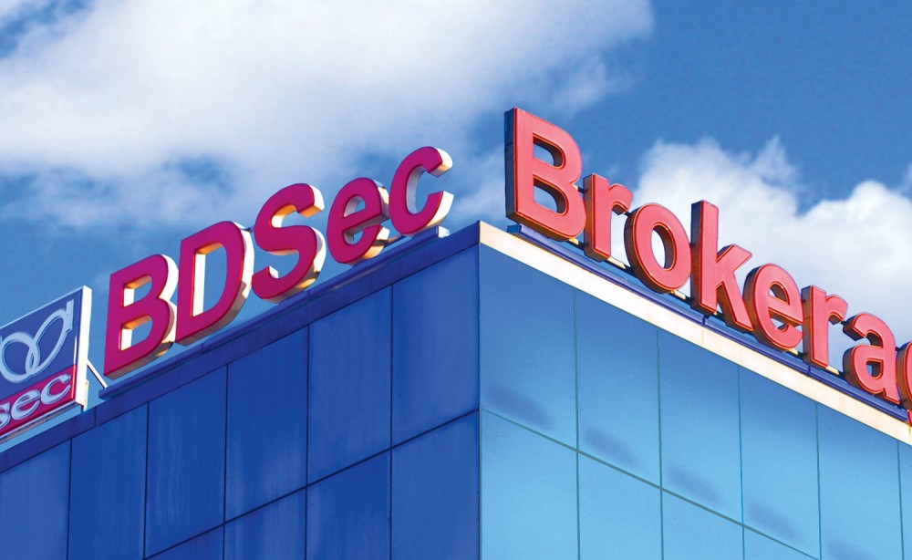 BDSec’s profit reaches MNT 1.1 billion