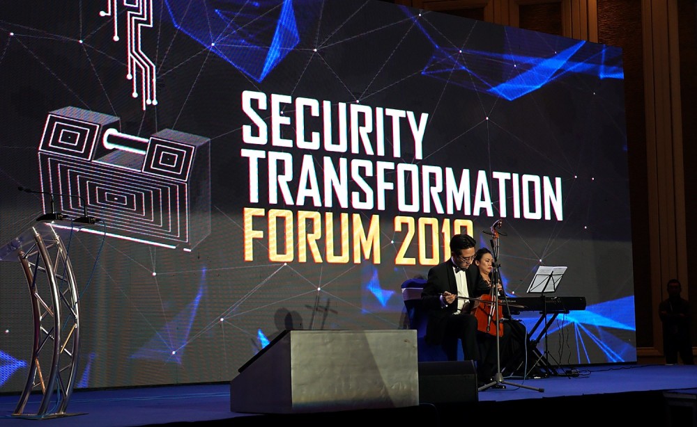 Security Transformation: 2020 он гэхэд дижитал бизнес хийж буй компаниудын 60 хувьд доголдол үүснэ