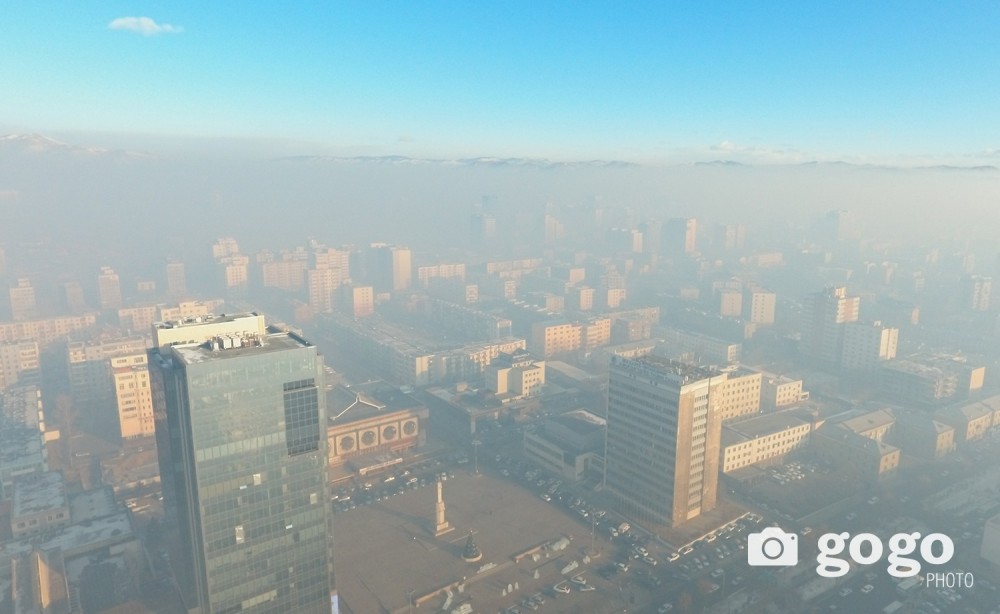 Утааны асуудлаар өнөөдөр Ерөнхий хяналтын сонсгол явуулна