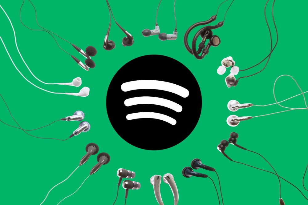 Spotify 100 сая төлбөртэй хэрэглэгчтэй боллоо