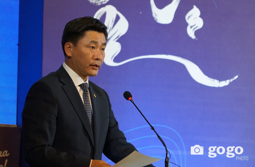 Ё Баатарбилэг Нэг сая хүнд ногдох судлаачдын тоо дэлхийн дунджаас гурав дахин бага байна