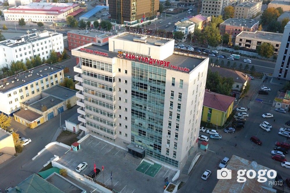 Хан-Уул дүүргийн ЗДТГ ажилтнууддаа хүүхдийнх нь төрсөн өдрөөр цалинтай ...