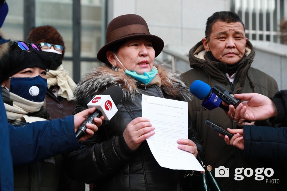 Төрийн тусгай хамгаалалтын газрыг гурван асуултад хариулж, биечлэн ...