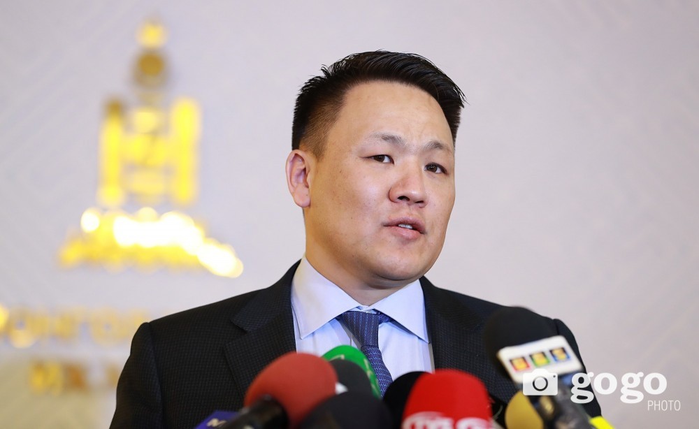 Н Номтойбаяр нарт холбогдох хэргийн урьдчилсан хэлэлцүүлэг эхэллээ