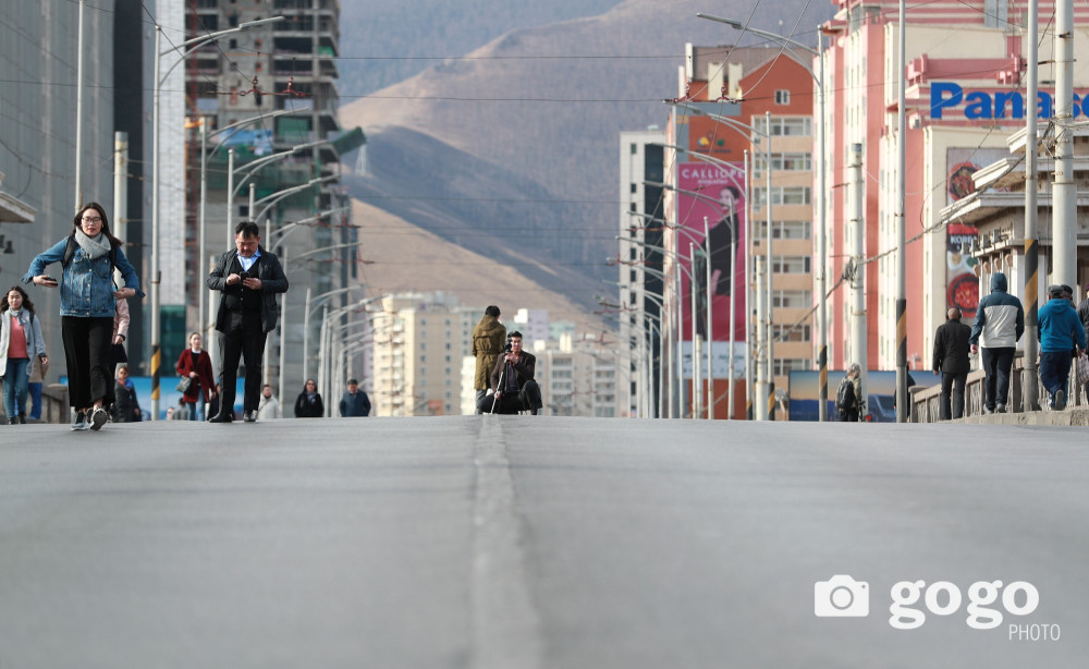 Ухаалаг хотын жишиг загвар боловсруулах нь хэлэлцүүлэг боллоо