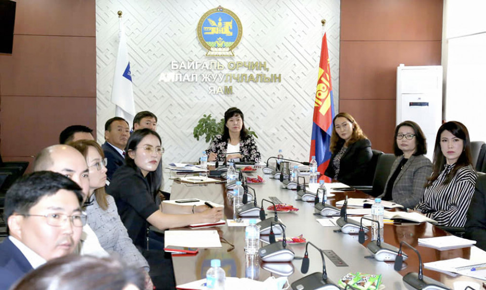 Тогтвортой аялал жуулчлалыг хөгжүүлэх төслийг хэрэгжүүлнэ