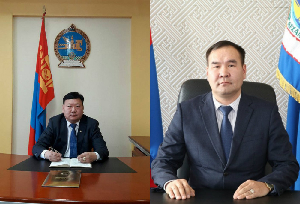 Ц Мөнхнасан Б Өсөхбаяр нарт холбогдох хэргийг прокурорт буцаалаа