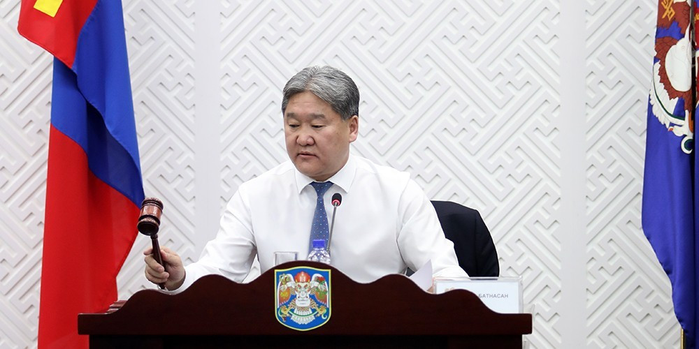 НИТХ ын бүрэн эрхийн хугацаа дуусаж байна