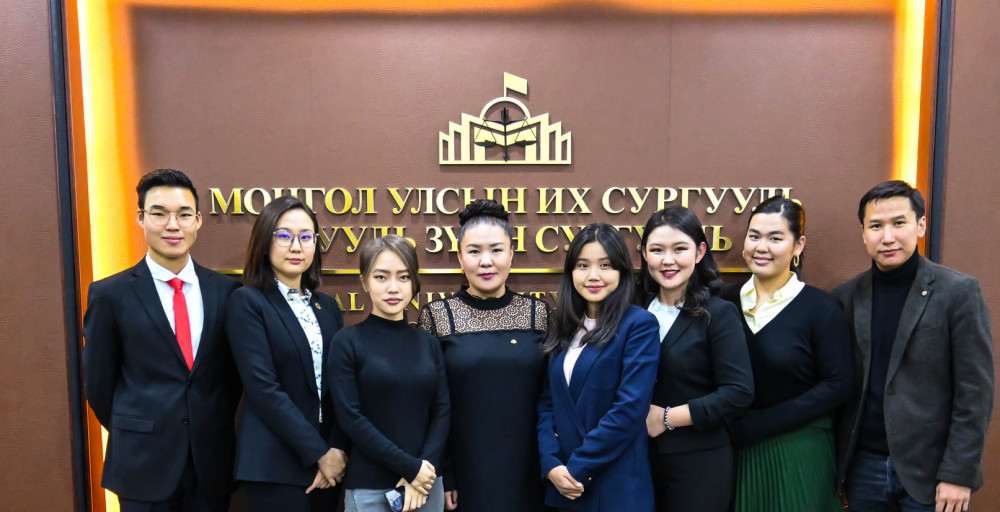 Хөрөнгө оруулалтын арбитрын мэтгэлцээний ДАШТ д МУИС ийн Хууль Зүйн