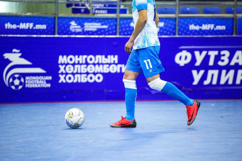 МХБХ ны футзалын шинэ улирлыг хойшлууллаа