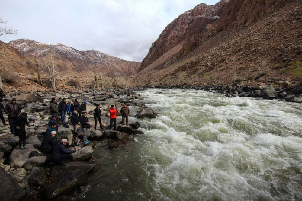 Эрдэнэбүрэнгийн УЦС ын барилгыг ирэх жилээс угсарч эхэлнэ