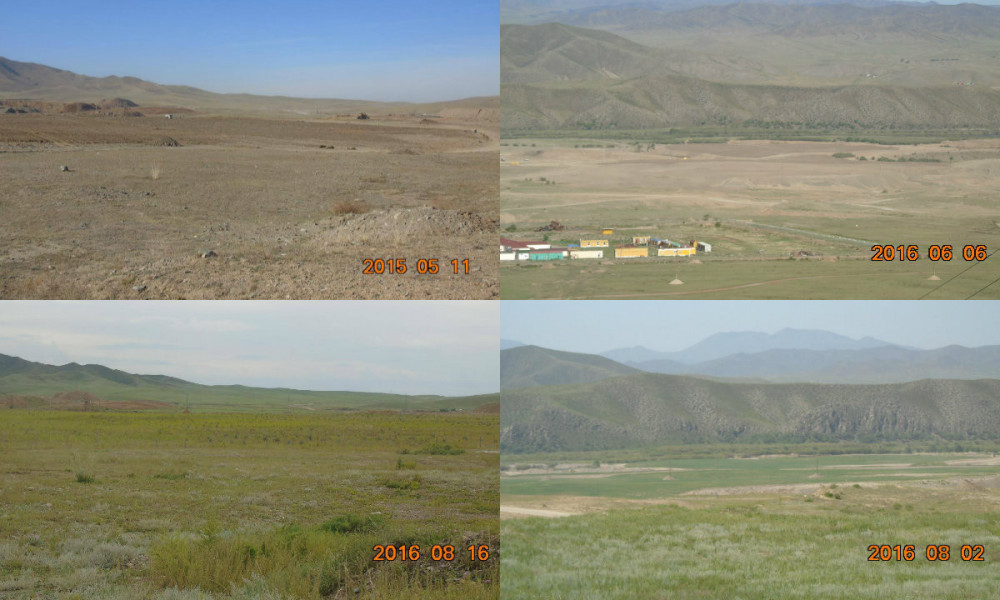 Нөхөн сэргээлт байгаль орчныг хамгаалахад өмнөхөөс илүү зардал гаргажээ