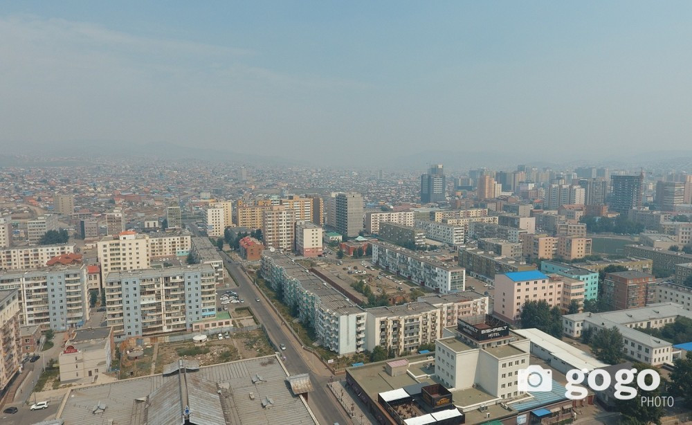 Өрхийн сарын дундаж орлого өмнөх улирлаас 6 хувиар буурчээ