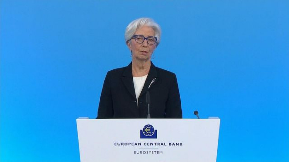 Европын Төв банк бонд худалдан авалтаа нэмэгдүүлнэ
