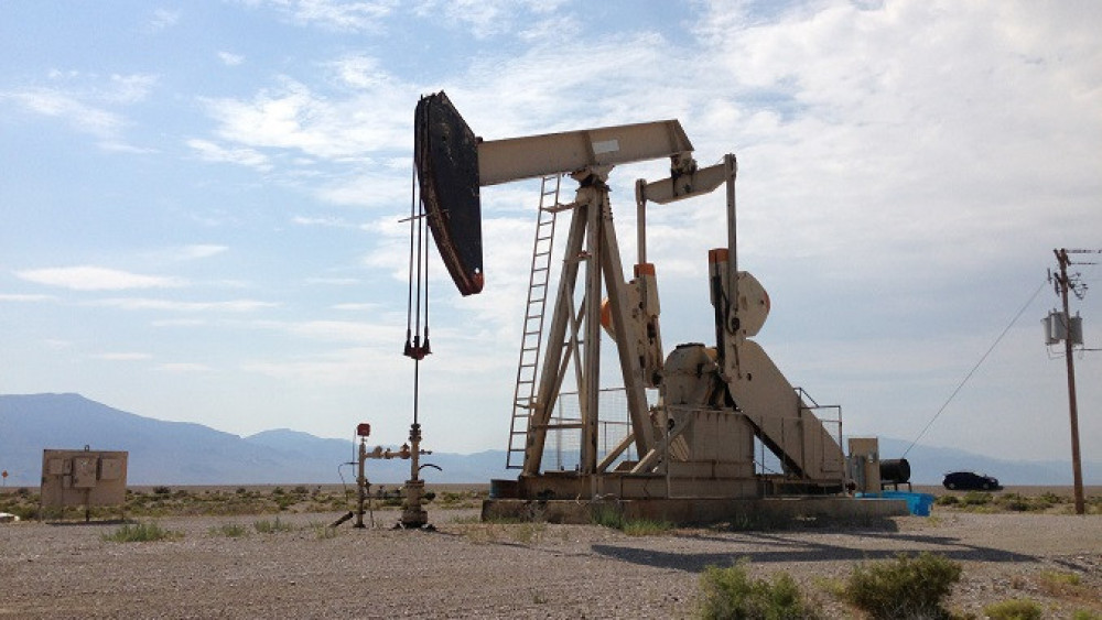 ОХУ ын газрын тосны гарц Iv сард 1 9 хувиар өсөж 42 сая тонн хүрчээ