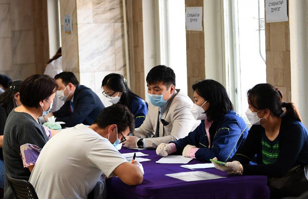 Хоол үйлчилгээний газруудтай хийсэн “Хариуцлагын гэрээ” хууль бус уу