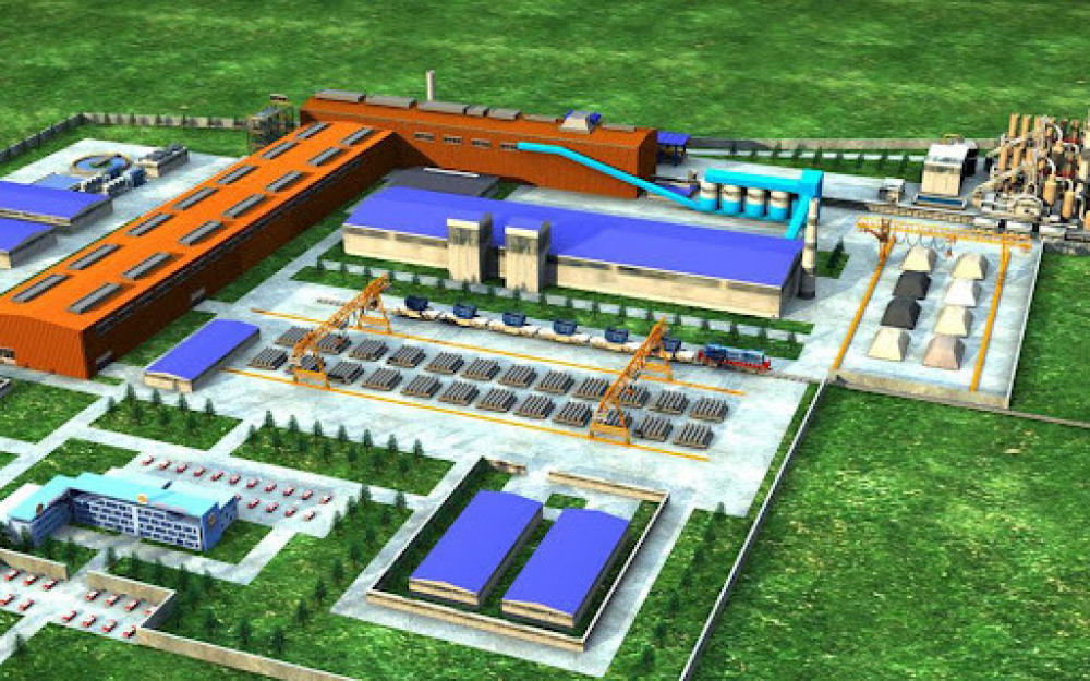 Үйлдвэрлэл, технологийн паркуудын үйл ажиллагааны чиглэлийг шинэчилнэ