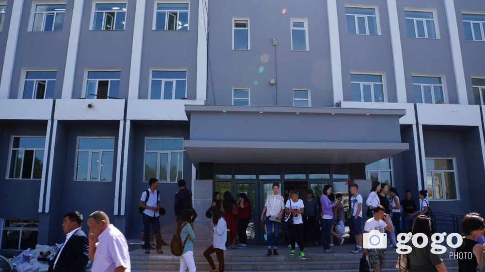 Их, дээд сургууль, коллеж есдүгээр сарын 13-наас ЦАХИМ, ТАНХИМ хослуулж ...