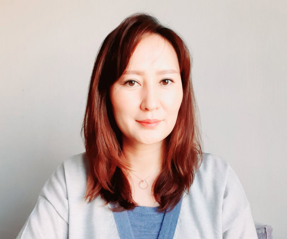 Н.Ариун-Эрдэнэ: Сэтгэл зүйчид хандсанаар өөрөө төдийгүй ойр тойрны ...