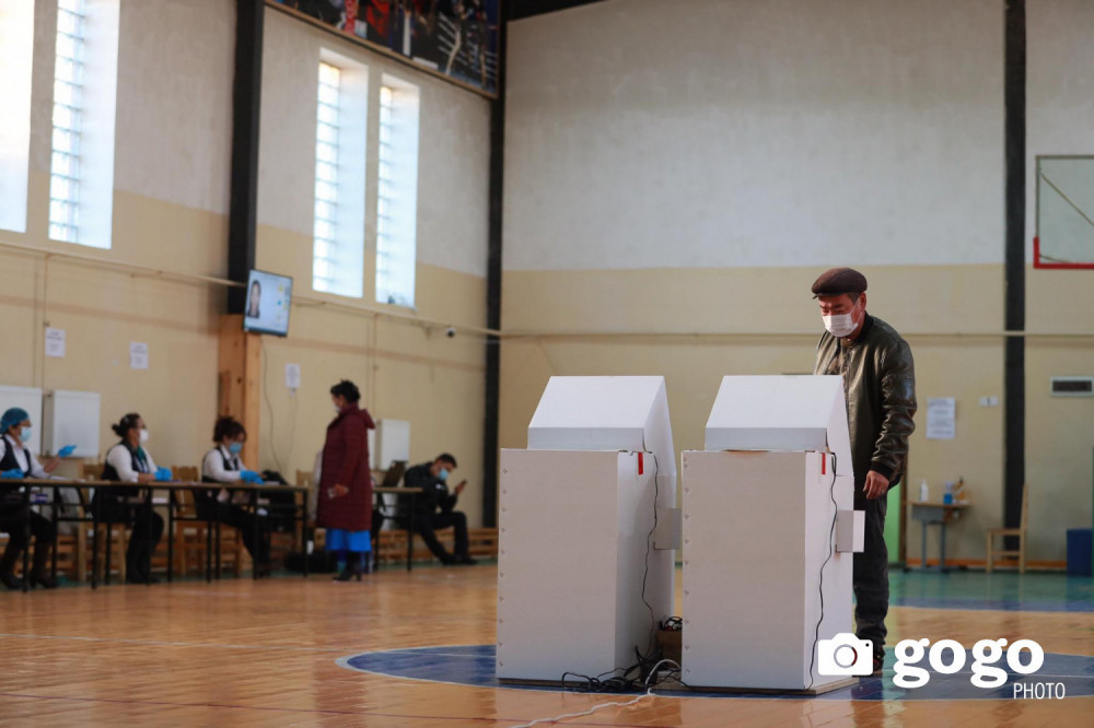 Цагдаагийнхан нөхөн сонгуультай холбоотой хэрэг зөрчлийн шинжтэй 62 гомдол мэдээллийг шийдвэрлэжээ